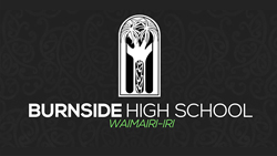 Burnside High School | High School in Neuseeland