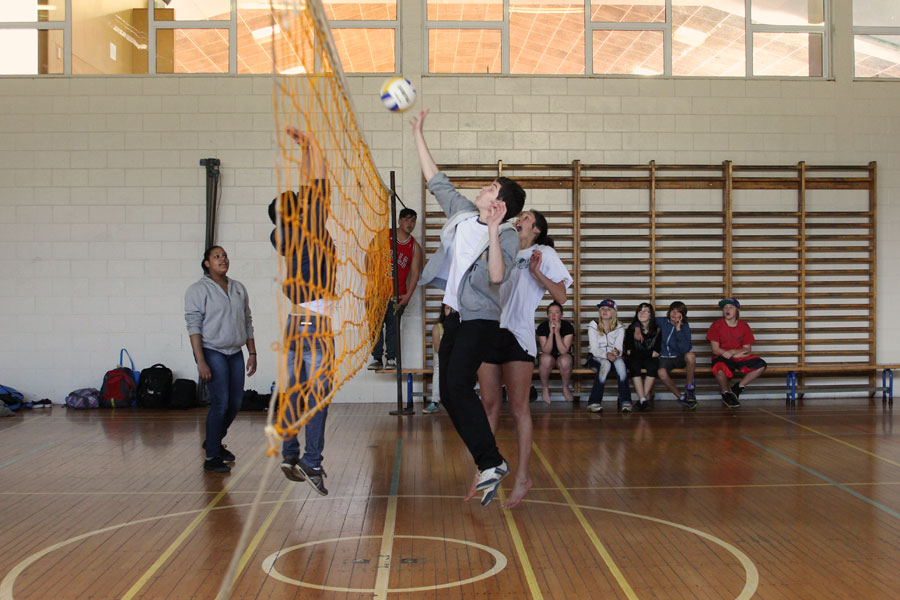 Kamo High School | High School in Neuseeland